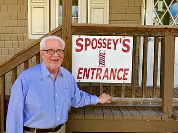 Oral Histories | Primo Italiano